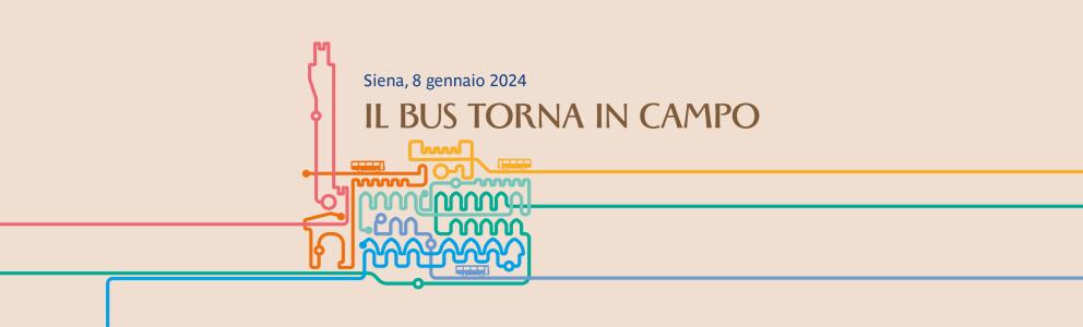 Autolinee Toscane | Il trasporto pubblico in Toscana